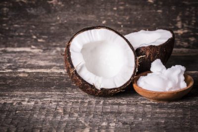 Fractionated vs. Unfractionated Coconut Oil: What’s the Difference ...