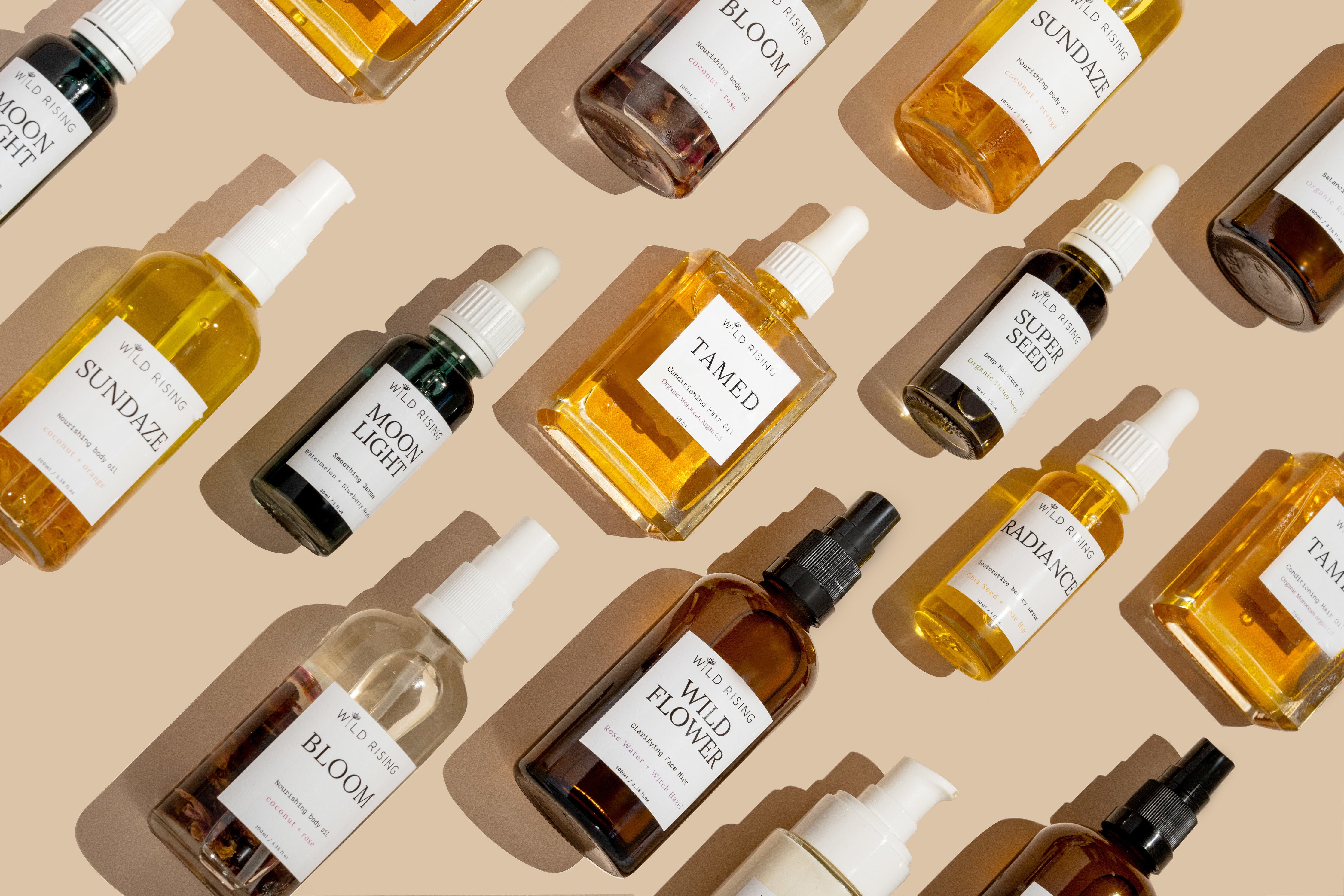 SALE – Wild Rising Skincare